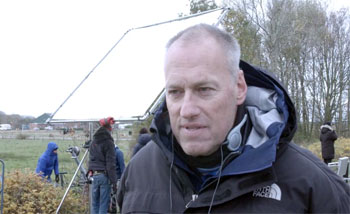 SYLT1 trifft Thomas Jauch - Sylt1 - Das Sylter Fernsehen