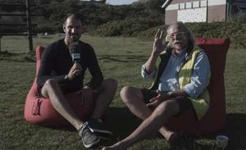 SYLTZEIT mit Thomas Wrase - Sylt1 - Das Sylter Fernsehen