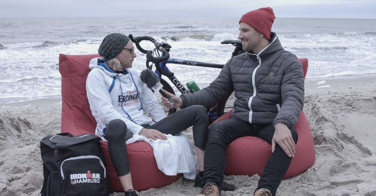 SYLTZEIT mit Henning Leppek - Sylt1 - Das Sylter Fernsehen