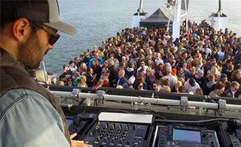 Pfingsten auf Sylt - Party, Events, Natur - Sylt1 - Das Sylter Fernsehen