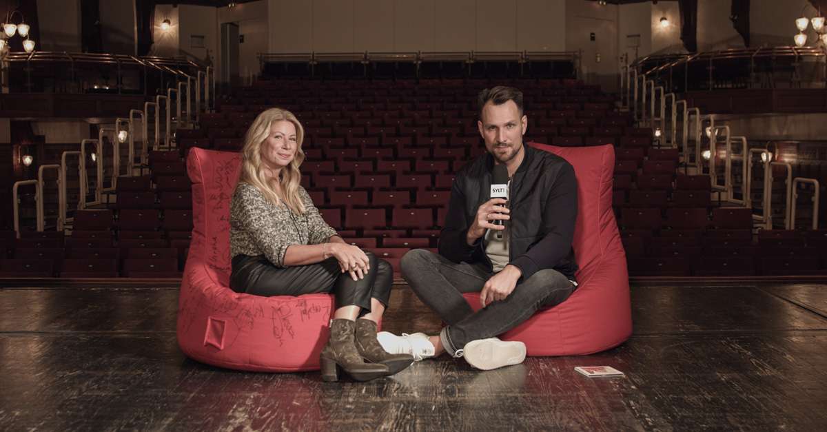 SYLTZEIT mit Mia Weber - Sylt1 - Das Sylter Fernsehen